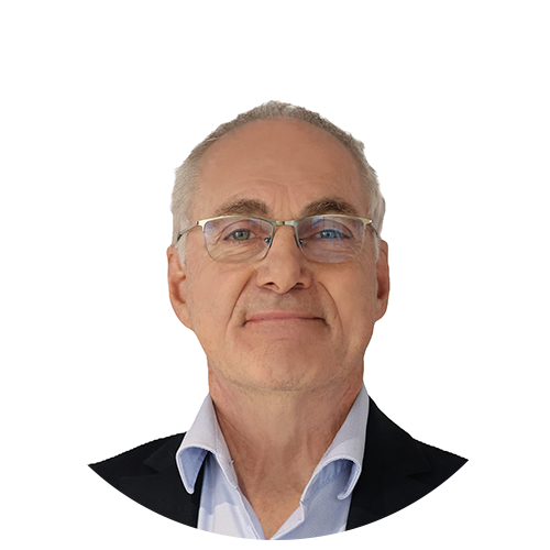 Sustainable Finance | Bill Murphy