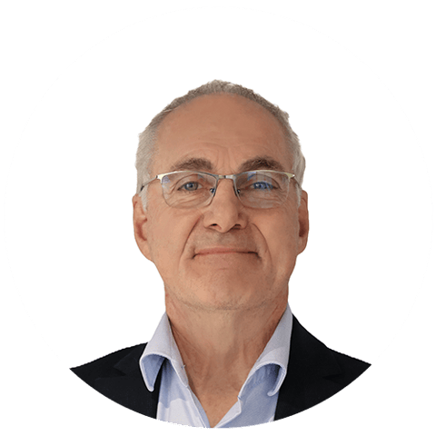 Sustainable Finance | Bill Murphy