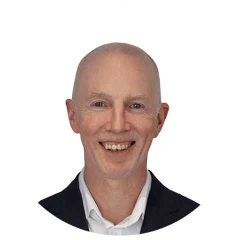 Sustainable Finance | Matt Currie